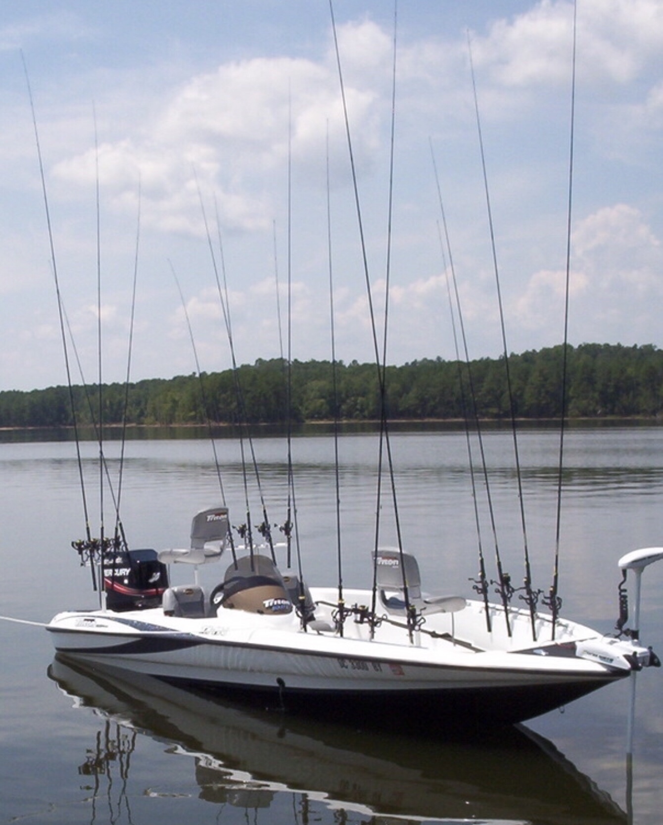 Spider Rigging…….. – srj641