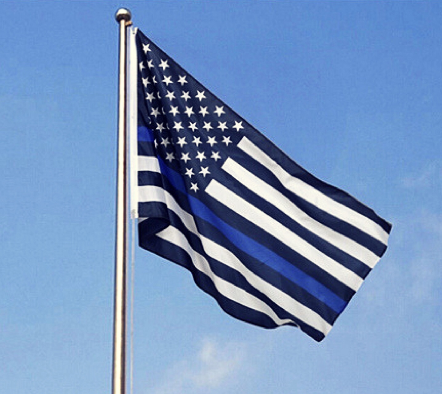 The Flag….. – srj641